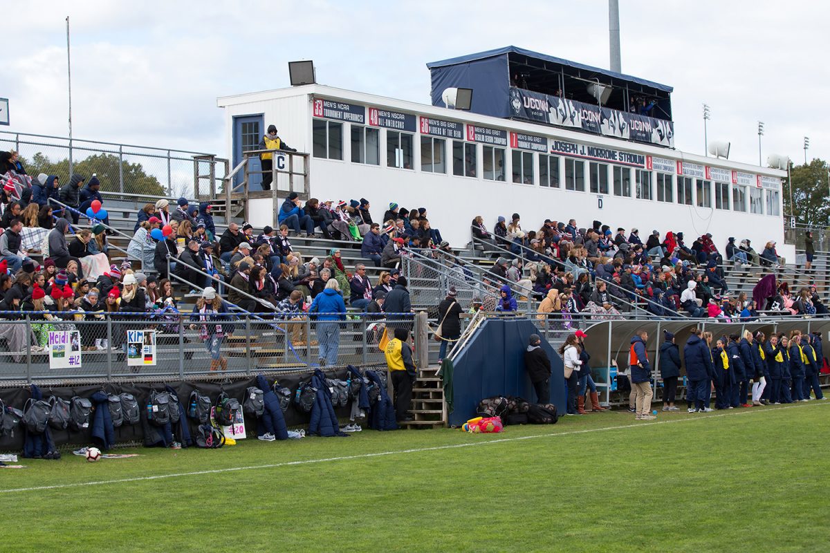 UConn Athletics | 2023 Annual Report