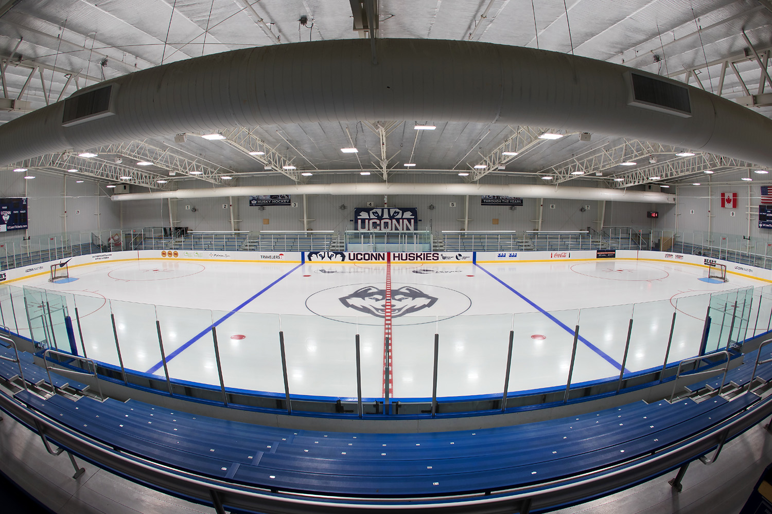 UConn Athletics | 2023 Annual Report