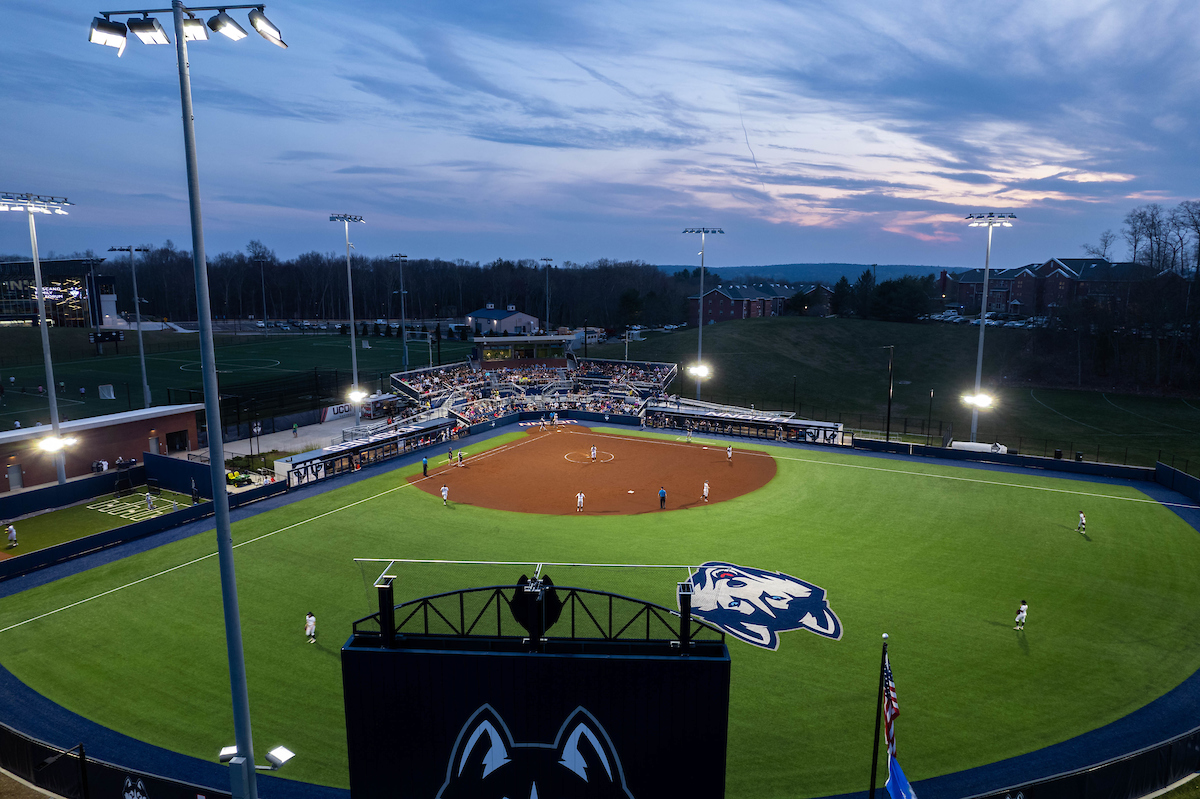 UConn Athletics | 2023 Annual Report