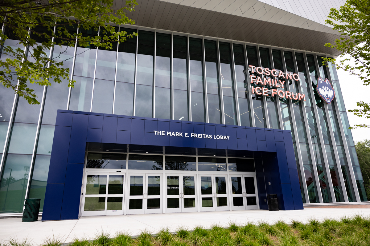 UConn Athletics | 2023 Annual Report